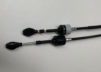 China OEM A31R221703016 Gear Shift Cable Steel PVC for Gaz Standard Size for sale