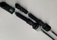 China OEM A31R221703016 Gear Shift Cable Steel PVC for Gaz Standard Size for sale