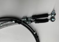 China Standard Size Gear Selector Cable for Toyota Hiace Manual Transmission 1 Year Warranty for sale