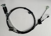 China Standard Size Gear Selector Cable for Toyota Hiace Manual Transmission 1 Year Warranty for sale