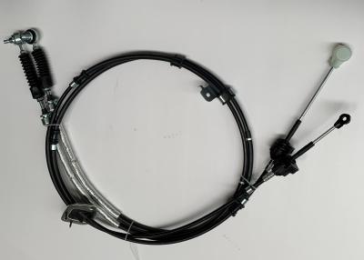 China Standard Size Gear Selector Cable for Toyota Hiace Manual Transmission 1 Year Warranty for sale