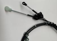China Standard Size Gear Selector Cable for Toyota Hiace Manual Transmission 1 Year Warranty for sale