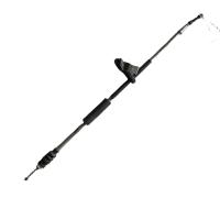 China 8E0609722AF Control Auto Brake Cable 2 Pin Emergency 2m Length Customized for sale