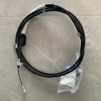 China Auto Brake Cable 3mm 2m Copper Core 7 Strands for Parking Brake Truck Brake System for sale