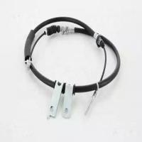 China Auto Brake Cable 4B0609721R Stainless Steel -40℃ to +150℃ 2m Length for sale