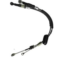 China High Flexibility Auto Brake Cable 4B0609722N 3mm Diameter 2m Length for Automotive Brake System for sale