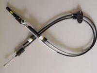 China Custom Shift Cable Control Wire for Ford Focus 1998-2004 1388cc 1988cc for sale
