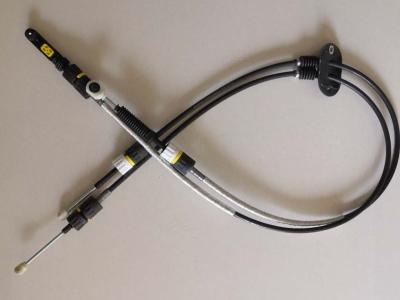 China Custom Shift Cable Control Wire for Ford Focus 1998-2004 1388cc 1988cc for sale