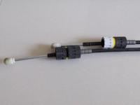 China Custom Shift Cable Control Wire for Ford Focus 1998-2004 1388cc 1988cc for sale