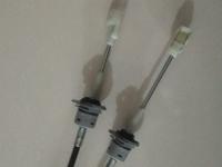 China 437941M000 Control Gear Shift Cable for Hyundai Kia 1.6L 2.0L Automatic Transmission for sale