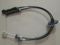 China 437941M000 Control Gear Shift Cable for Hyundai Kia 1.6L 2.0L Automatic Transmission for sale