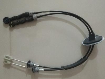China 437941M000 Control Gear Shift Cable for Hyundai Kia 1.6L 2.0L Automatic Transmission for sale