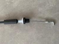 China Control Wire 92098697 Car Clutch Cable for GM Chevrolet Opel Corsa Manual Transmission for sale