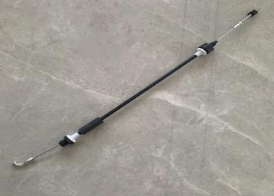 China Control Wire 92098697 Car Clutch Cable for GM Chevrolet Opel Corsa Manual Transmission for sale