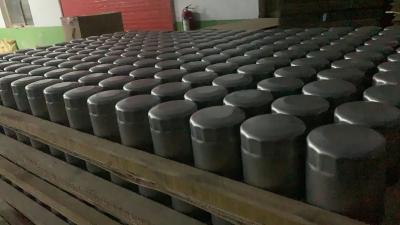 China Automobile Oil Filter with Anti-Drainback Valve 66mm OD M20x1.5 Thread 65mm Height for sale