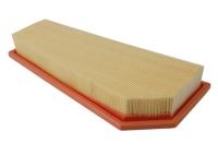 China LONGSHI A2710940304 Auto Engine Air Filter Replacement High Efficiency 100PCS MOQ for sale