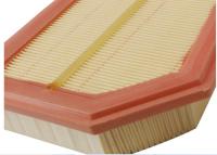 China LONGSHI A2710940304 Auto Engine Air Filter Replacement High Efficiency 100PCS MOQ for sale