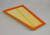 China OEM A2700940004 Car Air Filter Replacement For Maximum Performance for sale
