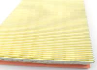 China OEM A2700940004 Car Air Filter Replacement For Maximum Performance for sale