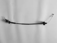 China OEM 1H1721335G Car Clutch Cable 850mm for VW Volkswagen Golf Mk3 Left Hand Drive for sale