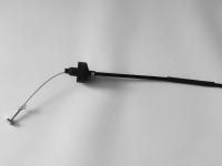 China OEM 1H1721335G Car Clutch Cable 850mm for VW Volkswagen Golf Mk3 Left Hand Drive for sale