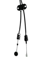China Ford Gear Shift Cable OEM 2S6R-7E395-AG 1545mm 1208mm 1685mm 1425mm for sale