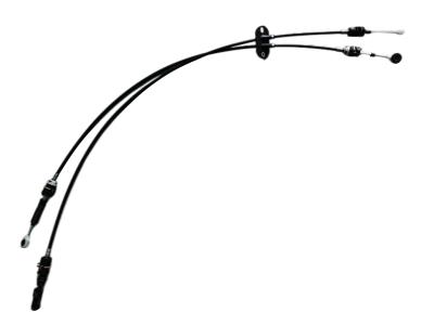 China Ford Gear Shift Cable OEM 2S6R-7E395-AG 1545mm 1208mm 1685mm 1425mm for sale