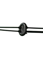 China OE 2444.AN Manual Transmission Cable 1150mm 795mm for Peugeot Citroen Ford for sale