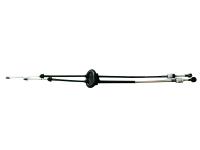 China OE 2444.AN Manual Transmission Cable 1150mm 795mm for Peugeot Citroen Ford for sale