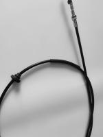 China OE 23710-A80D00 Clutch Cable for DAEWOO Cars 1200mm Length Durable Steel Wire for sale