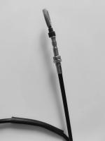 China OE 23710-A80D00 Clutch Cable for DAEWOO Cars 1200mm Length Durable Steel Wire for sale