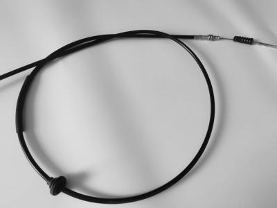 China OE 23710-A80D00 Clutch Cable for DAEWOO Cars 1200mm Length Durable Steel Wire for sale