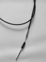 China OE 23710-A80D00 Clutch Cable for DAEWOO Cars 1200mm Length Durable Steel Wire for sale