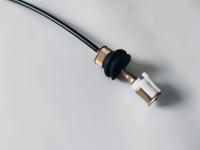 China OE 25050-F4200 Throttle Cable Assembly for Nissan Automobile 1.6L 2.0L for sale