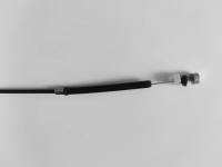 China Hyundai Clutch Cable OE 32970-4A010 Direct Replacement Durable Car Clutch Cable for sale