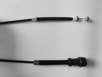 China Hyundai Clutch Cable OE 32970-4A010 Direct Replacement Durable Car Clutch Cable for sale
