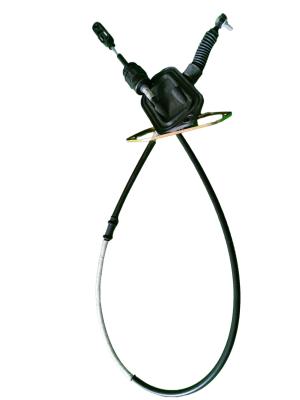 China OE 33820-26400 Cable Assy Transmission Control Gear Shift Cable for Toyota Car for sale
