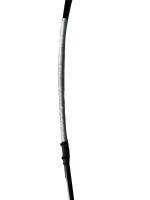 China OE 33820-26400 Cable Assy Transmission Control Gear Shift Cable for Toyota Car for sale