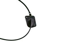 China Nissan OE 34935-5BC0A Auto Transmission Control Cable 1.6L 2.0L for sale