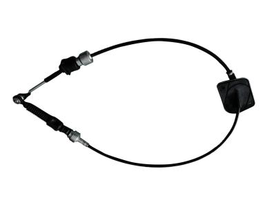 China Nissan OE 34935-5BC0A Auto Transmission Control Cable 1.6L 2.0L for sale