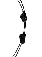 China OE 34965-JN00B Gear Shift Cable for Nissan Car Automatic Transmission Control for sale