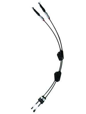 China OE 34965-JN00B Gear Shift Cable for Nissan Car Automatic Transmission Control for sale