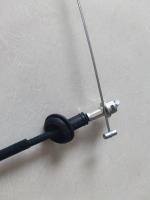 China OE 46410-26320 Parking Handbrake Cable for Toyota Car 1.8m Length for sale
