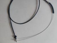 China OE 46410-26320 Parking Handbrake Cable for Toyota Car 1.8m Length for sale