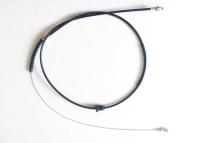 China Parking Brake Cable OE 46410-35510 for TOYOTA Car Parts 1.8m Length for sale