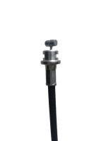 China Parking Brake Cable OE 46410-35510 for TOYOTA Car Parts 1.8m Length for sale