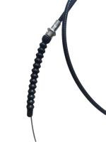 China Parking Brake Cable OE 46410-35510 for TOYOTA Car Parts 1.8m Length for sale