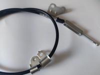China OE 46420-0K030 Parking Brake Cable for Toyota Car 1.8L 2.0L for sale