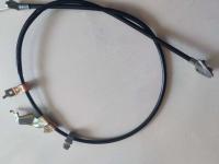China Toyota Parking Brake Cable OE 46430-52210 for Automobile 1.8m Length for sale