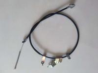 China Toyota Parking Brake Cable OE 46430-52210 for Automobile 1.8m Length for sale